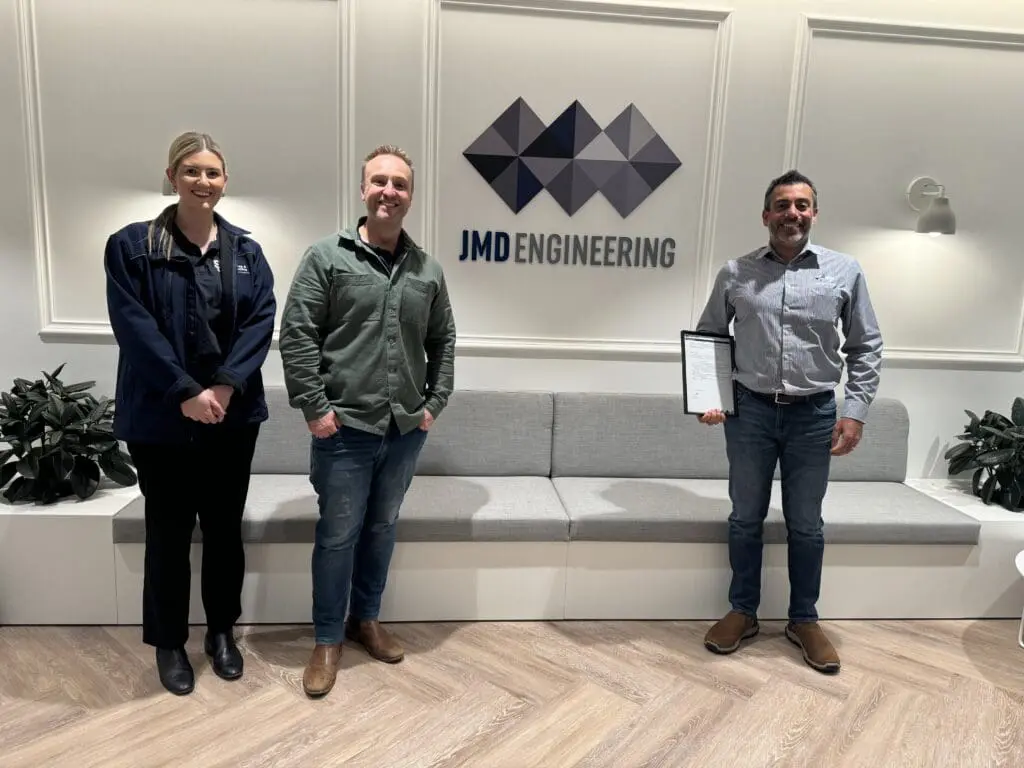 JMD Engineering - S&J Auditing & Consulting