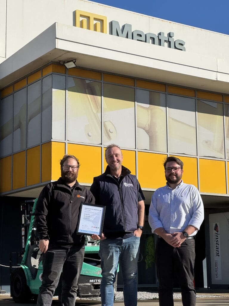 Mentis Australia - S & J Auditing & Consulting